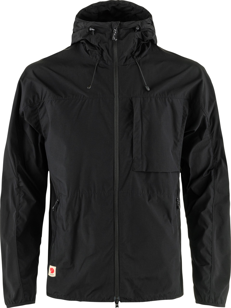 Fjallraven High Coast Wind Jacket - Men's | MEC