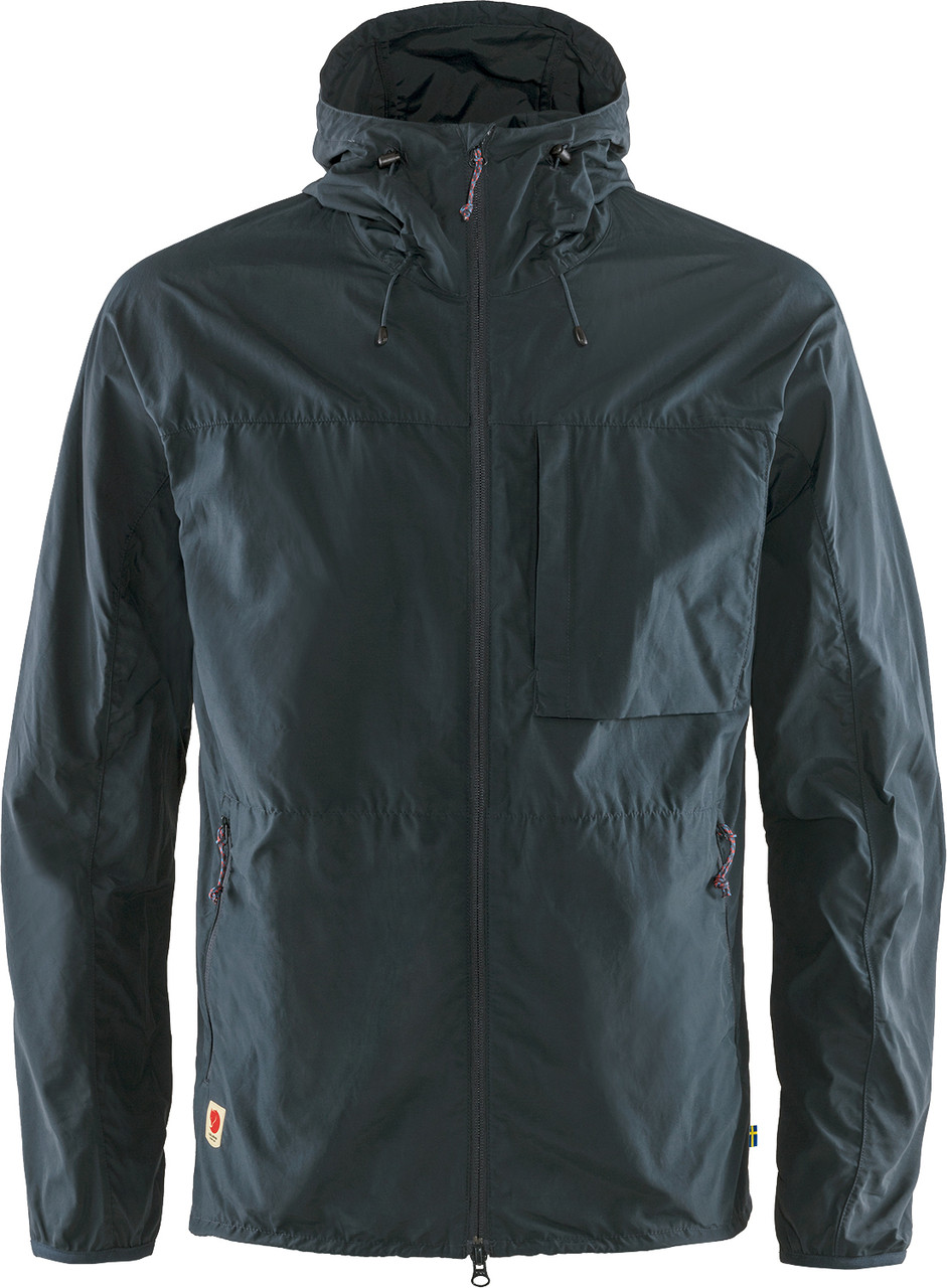 Fjallraven High Coast Wind Jacket - Men's | MEC