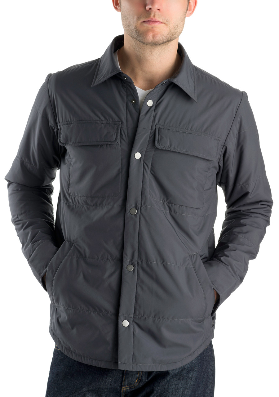 MEC Linkage Jacket - Men's | MEC
