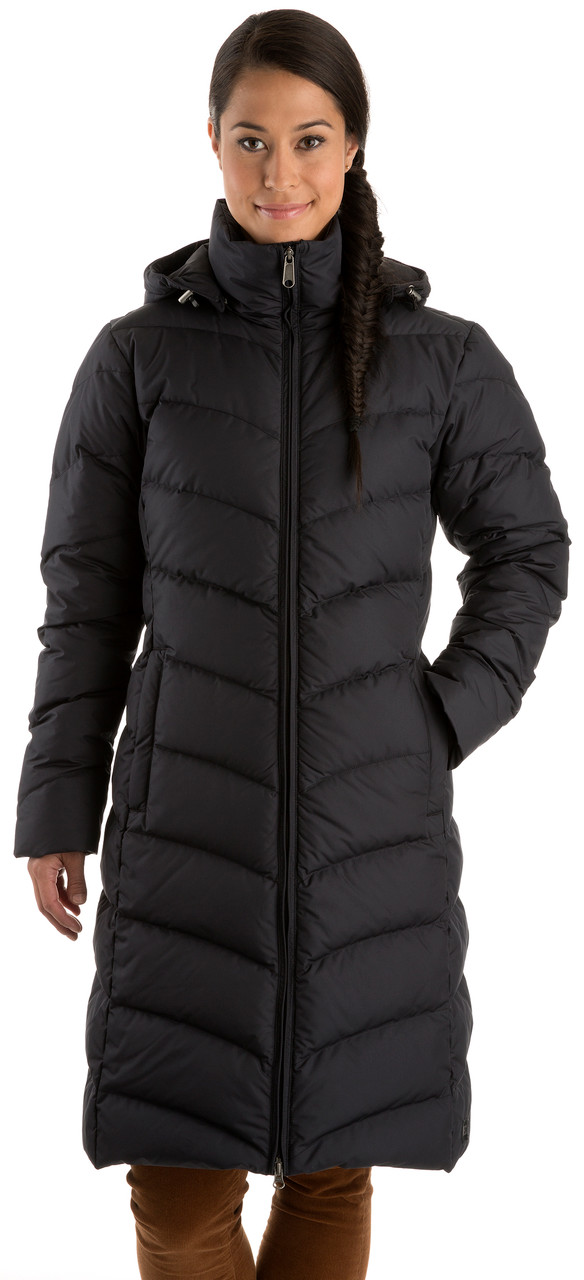 MEC Limelight Parka - Women's | MEC