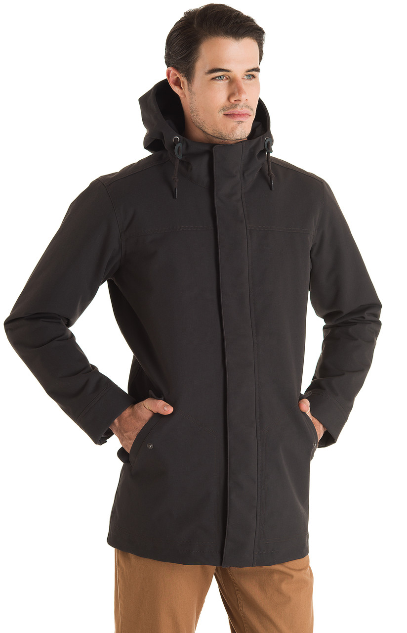 MEC Tor Jacket - Men's | MEC