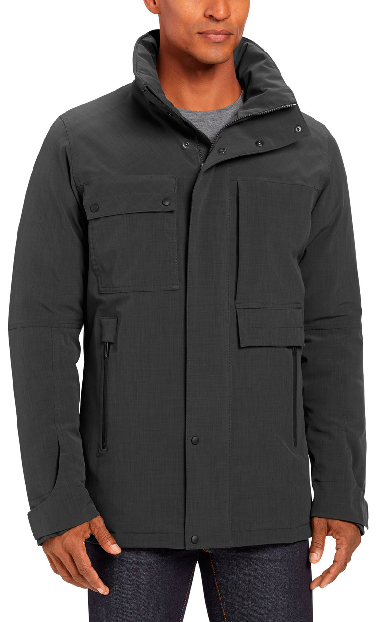 Nau Blazing Down Jacket - Men's | MEC