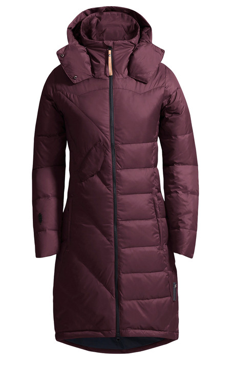 Indygena Kralovna Parka - Women's | MEC