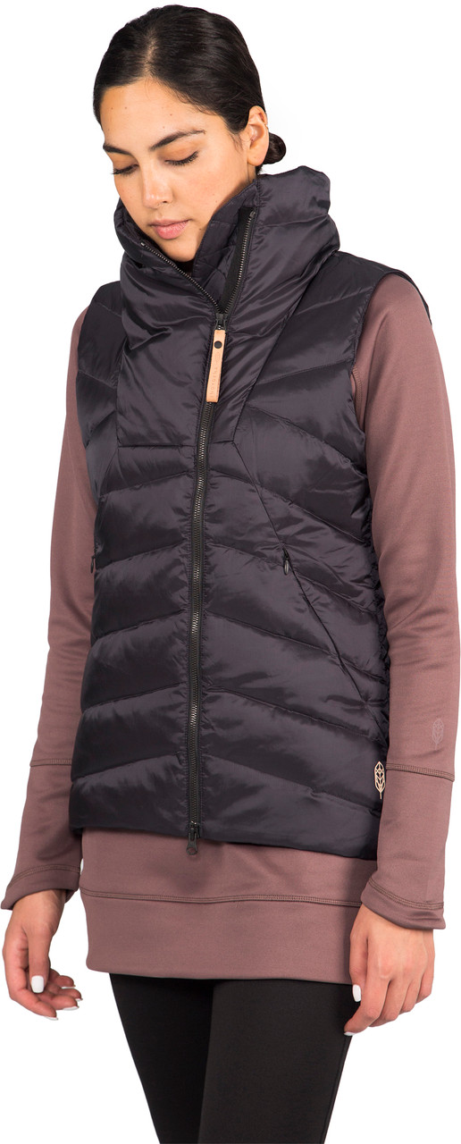 Indyeva Papluma II Vest - Women's | MEC