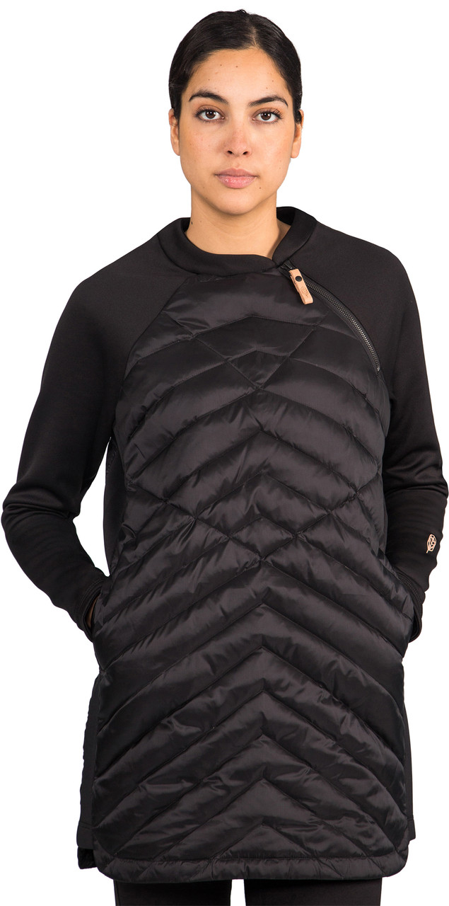 Indyeva Calura Crew Top - Women's | MEC