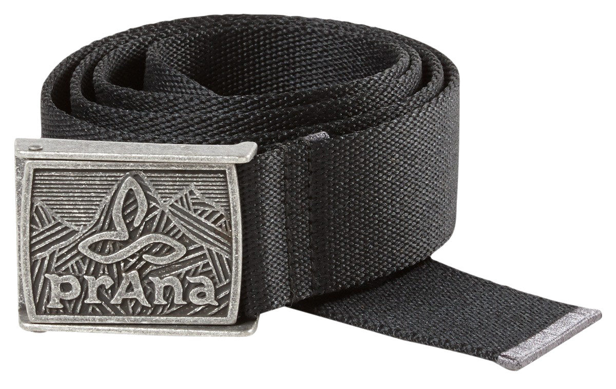 Prana Union Belt - Men's | MEC