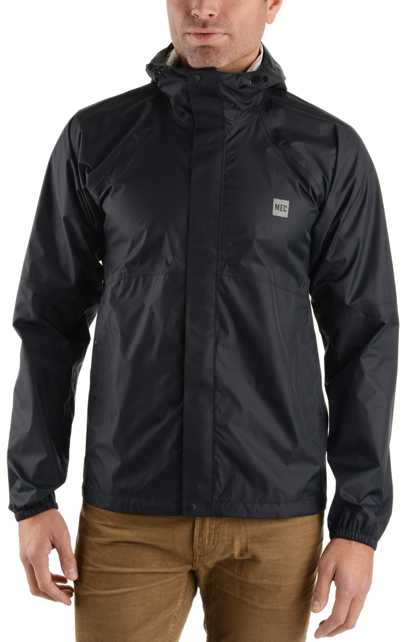 MEC Aquanator Jacket - Men's | MEC