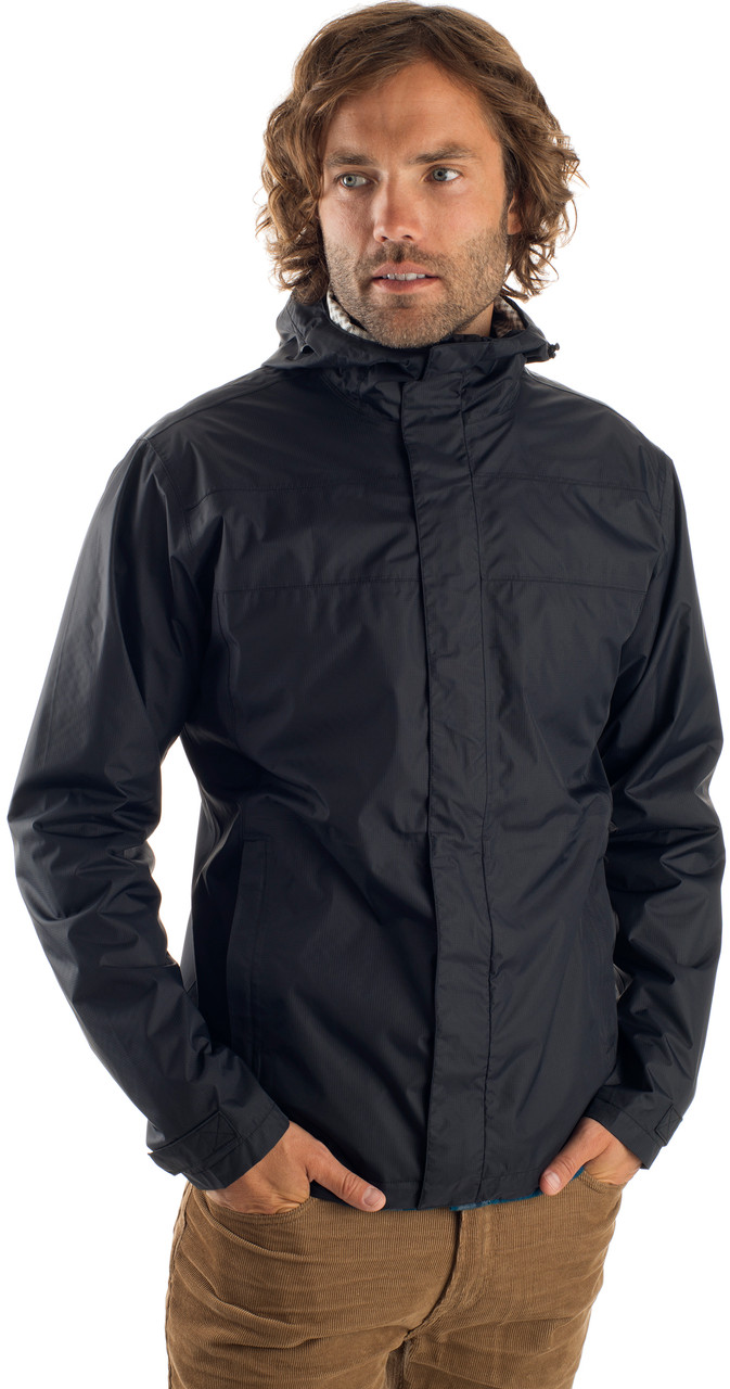 MEC Aquanator Jacket - Men's | MEC