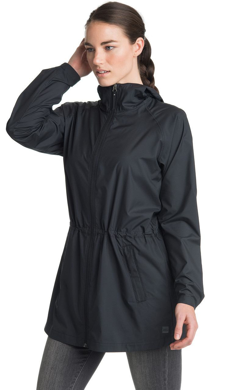 MEC Vienta Windshell - Women's | MEC