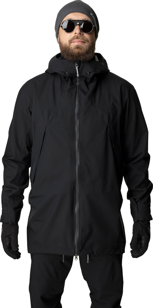 Houdini Leeward Rain Jacket - Men's | MEC