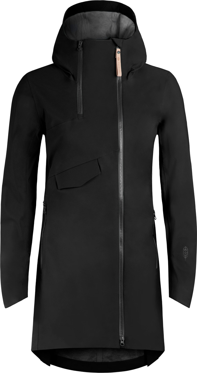 Indyeva Pluvia Jacket - Women's | MEC