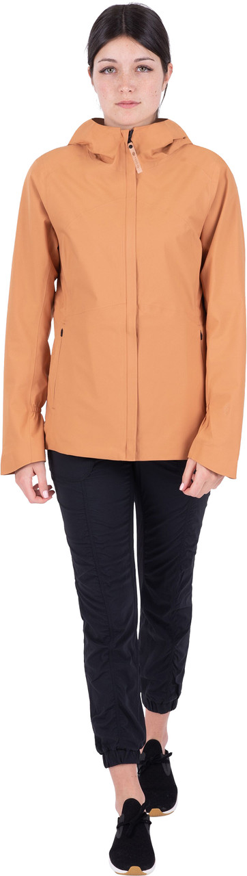 Indyeva Isobel Rain Jacket - Women's | MEC