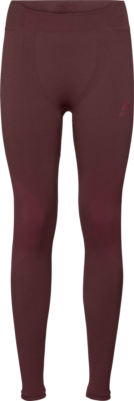 Odlo Performance Warm Base Layer Bottoms - Women's | MEC