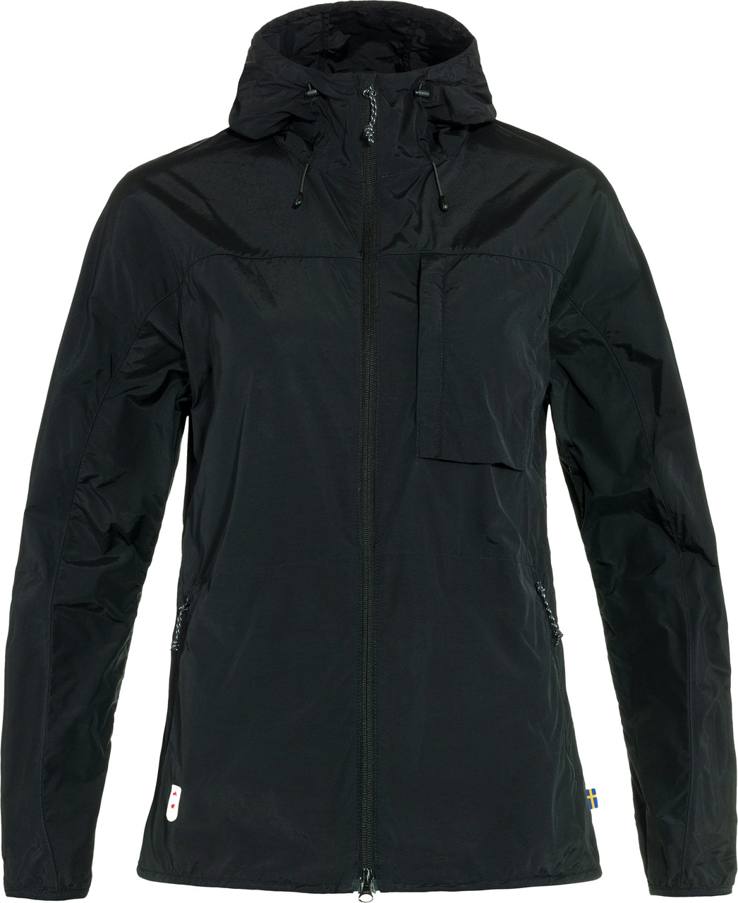 Fjallraven High Coast Wind Jacket - Women's | MEC