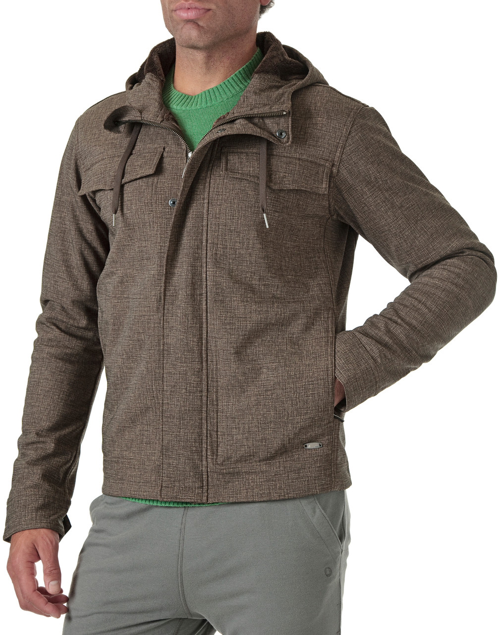 MEC Frontside Hoodie - Men's | MEC