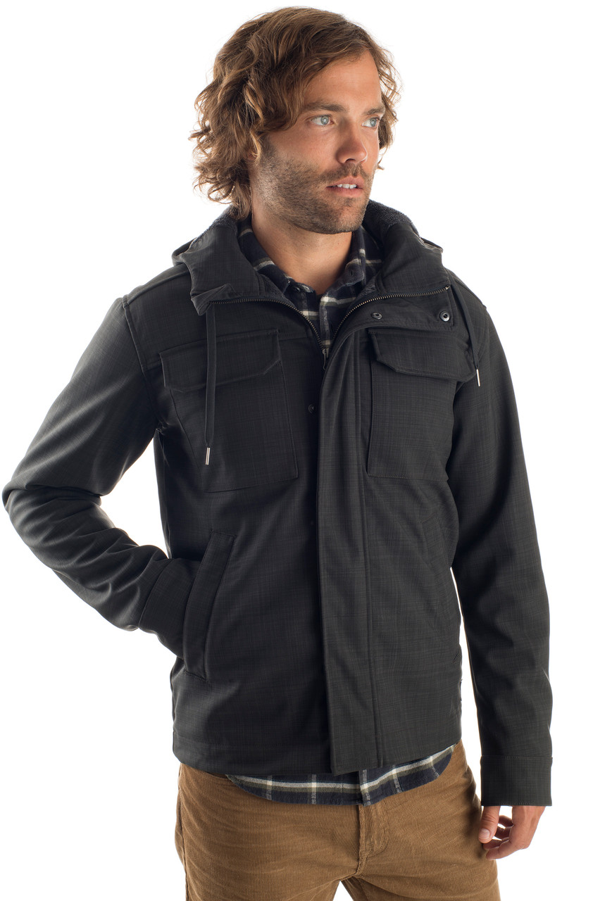 MEC Frontside Jacket - Men's | MEC