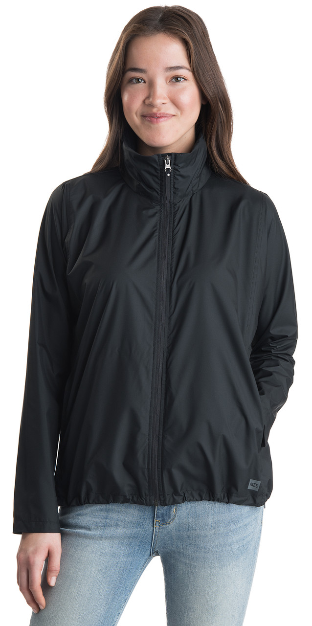 MEC Stuffit Jacket - Women's | MEC