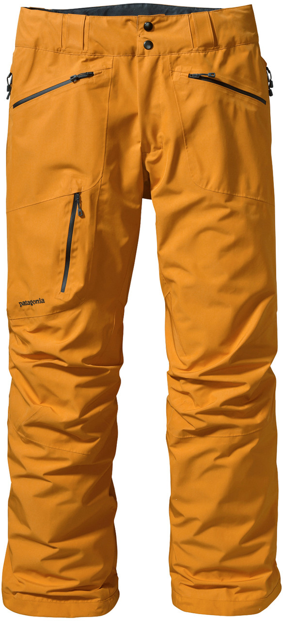 Patagonia Powder Bowl Pants - Men's | MEC