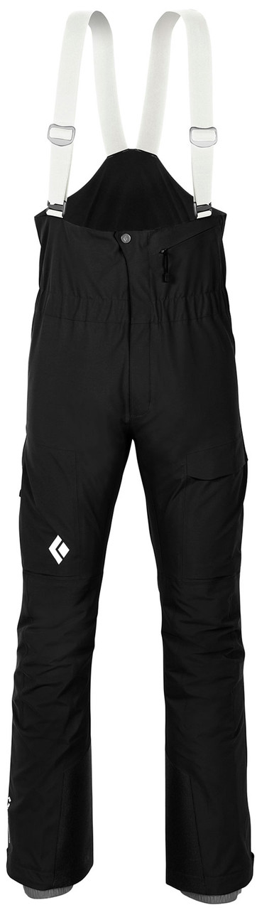Black Diamond Front Point Bibs - Women's | MEC