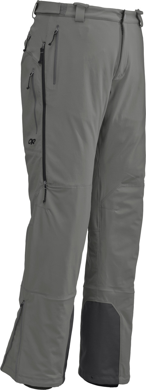 Outdoor Research Trailbreaker Pants - Men's | MEC