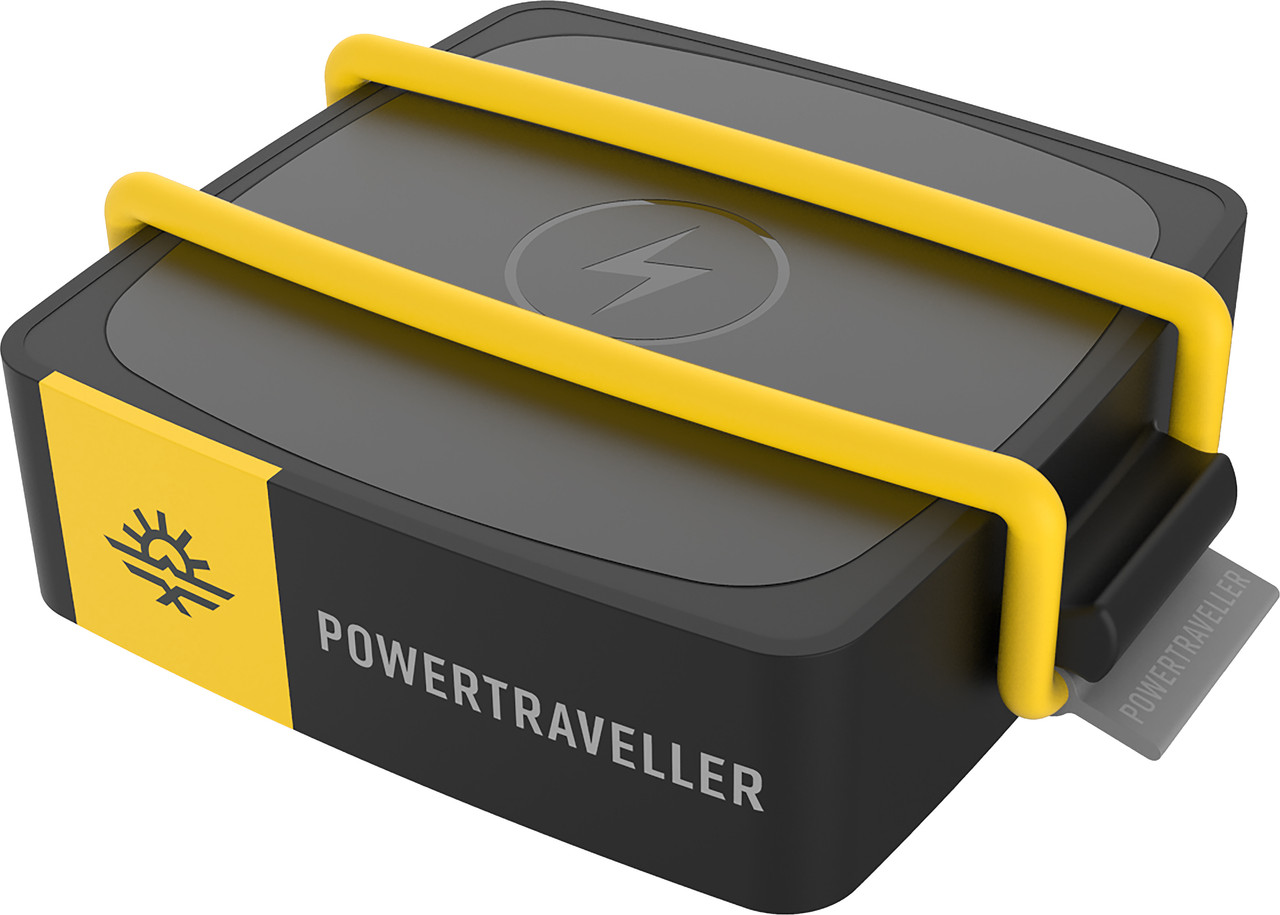 Power Traveller Harrier 25 Power Pack | MEC