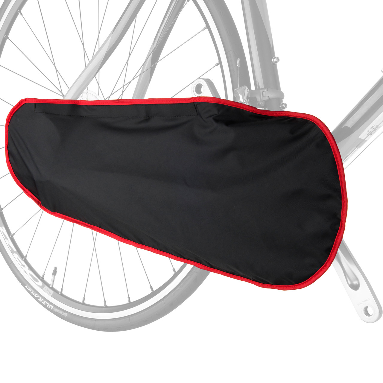 Seattle Sports Drivetrain Cover | MEC