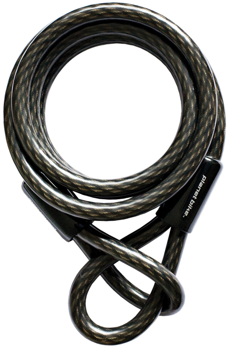 Planet Bike 15mm x 2.5m Double-End Cable | MEC