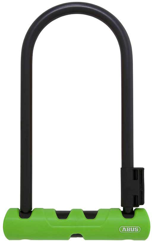 Abus Ultra 410 SH34 U-Lock | MEC