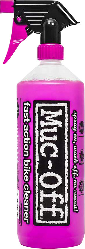 Muc-Off Nano Tech Bike Cleaner | MEC