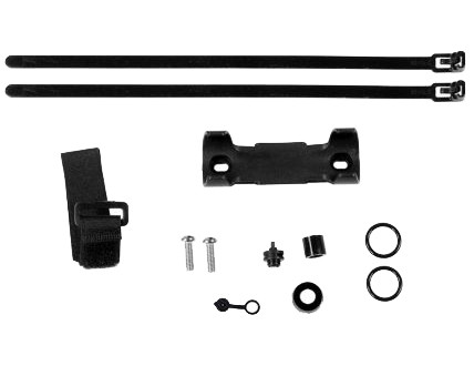 Filzer Mini-Zee2 Parts Kit | MEC