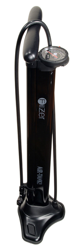 Filzer Quick Blaster Tubeless Floor Pump | MEC