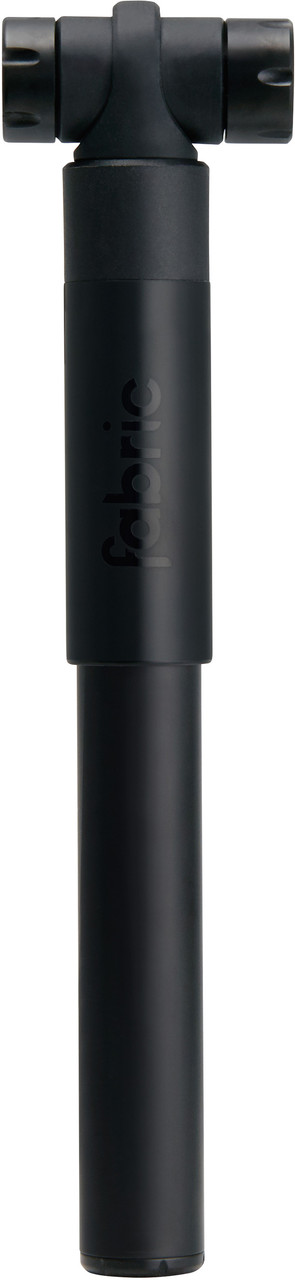 Fabric Nanobar Dual Valve Mini Pump | MEC