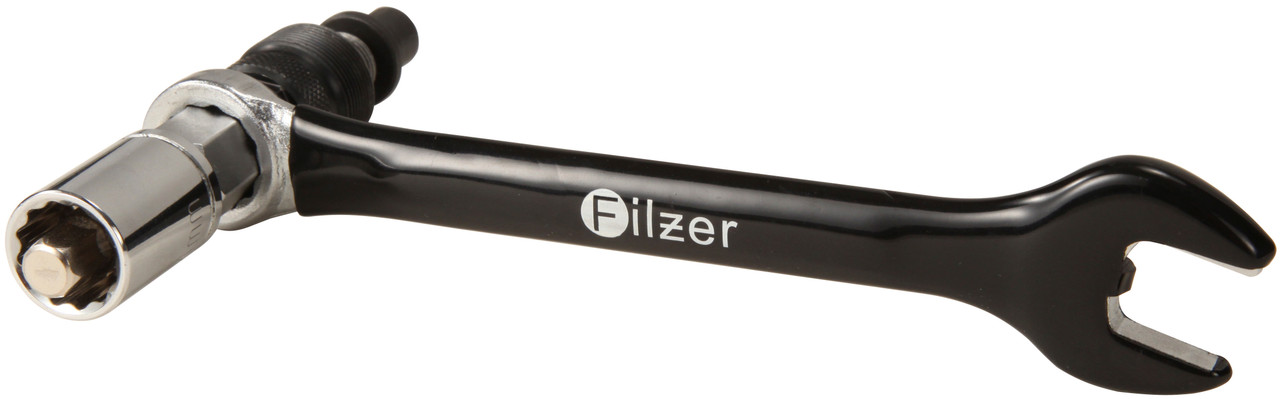 Filzer Crank Multi Wrench | MEC