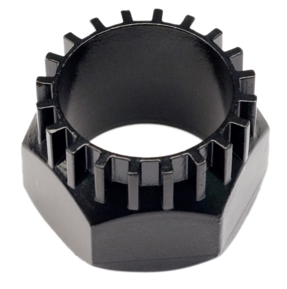 Démonte-pédalier BBT-32 de Park Tool | MEC