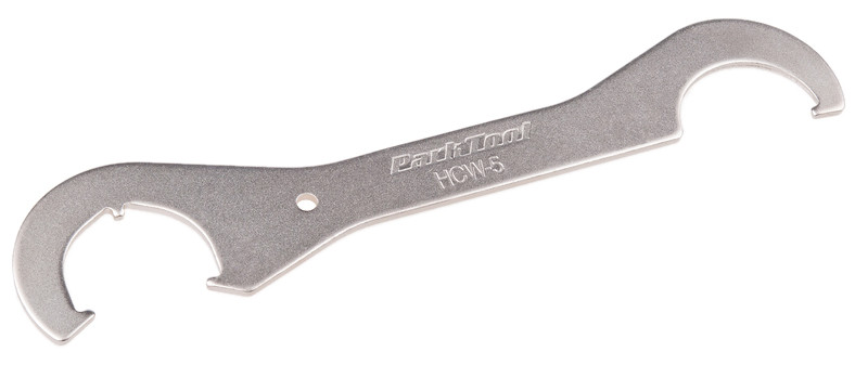 Park Tool HCW-5 Crank and Bottom Bracket Wrench | MEC