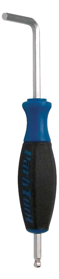 Park Tool HT Long Lever Hex Wrench | MEC