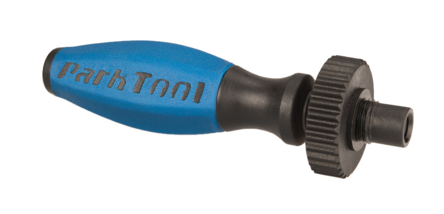 Pédale factice filetée DP-2 de Park Tool | MEC