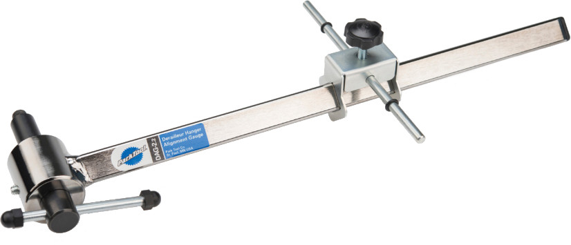 Park Tool DAG-2.2 Derailleur Alignment Gauge | MEC
