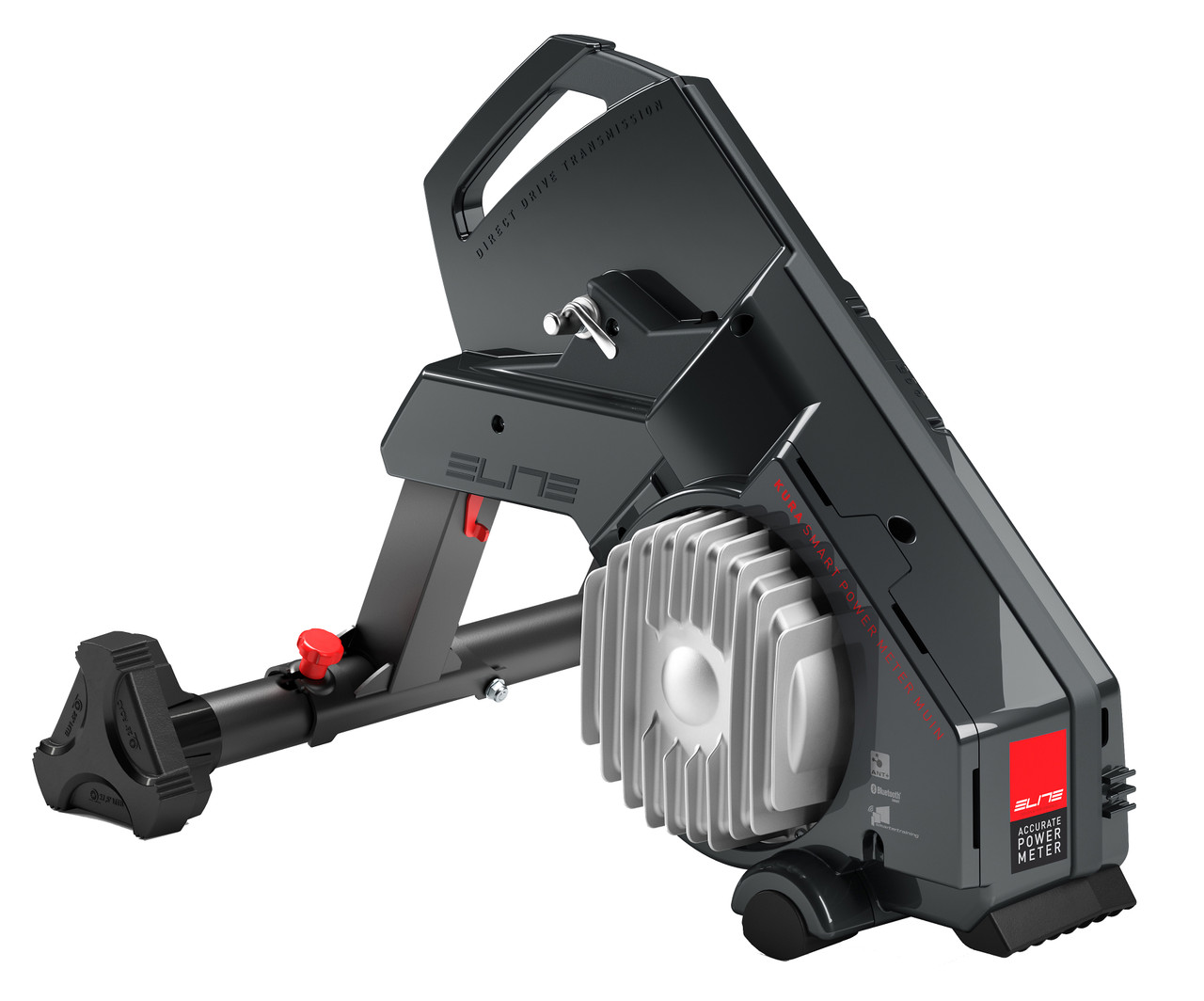 Elite Kura Direct Drive Smart Trainer | MEC