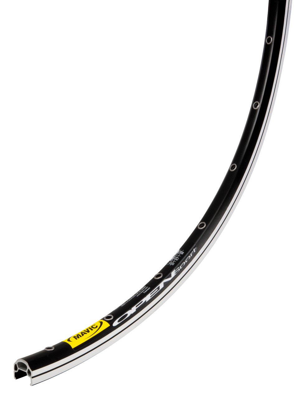 Mavic Open Sport 700C 32H Front Wheel | MEC