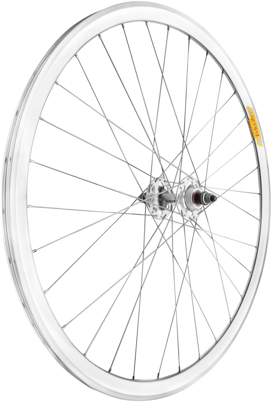 Velocity Deep-V 700C 32H Rear Wheel | MEC