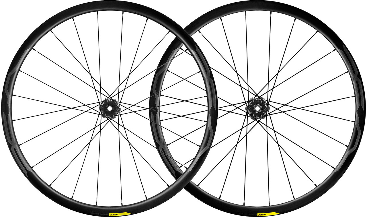 Mavic XA Pro Carbon 29in. Boost XD Wheelset | MEC