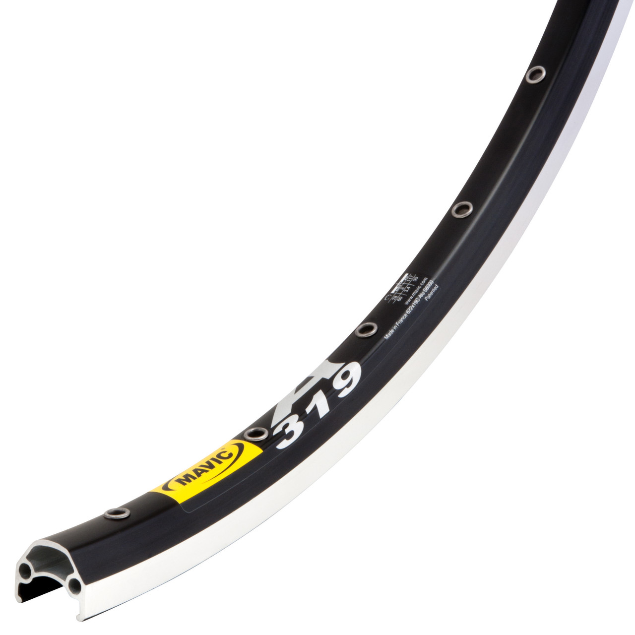 Mavic A 319 Rim - 700C 32 Hole | MEC