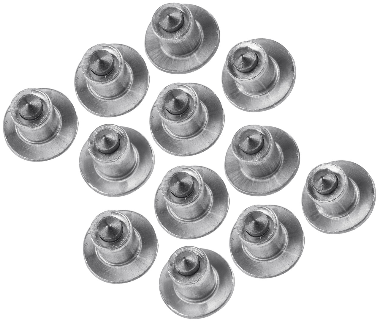 Schwalbe Steel Base Replacement Studs (12 Pack) | MEC