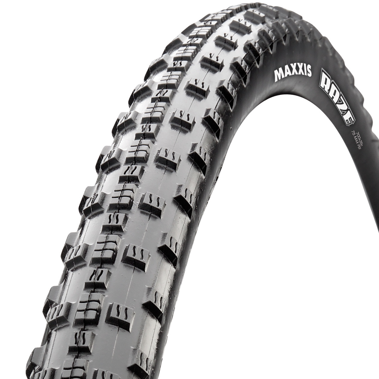 Maxxis Raze 700 x 33 Folding Tire | MEC