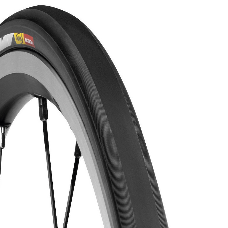 Mavic Aksion Folding Tire | MEC