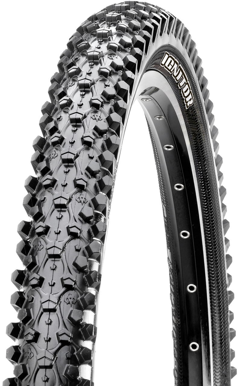 Maxxis Ignitor 29" SC/EXO TR Folding Tire | MEC