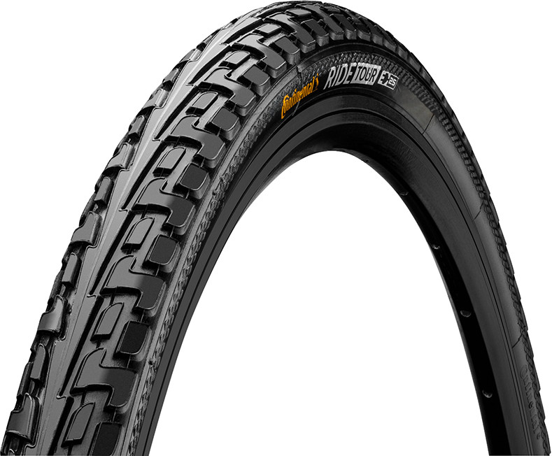 Continental Ride Tour 700C Wire Tire | MEC