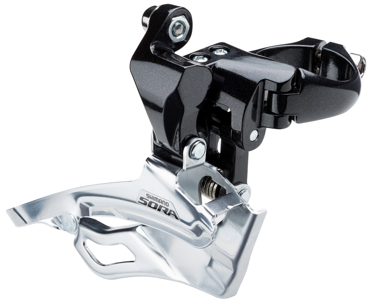 Shimano Sora FD3503 3 X 9 Speed Front Derailleur | MEC