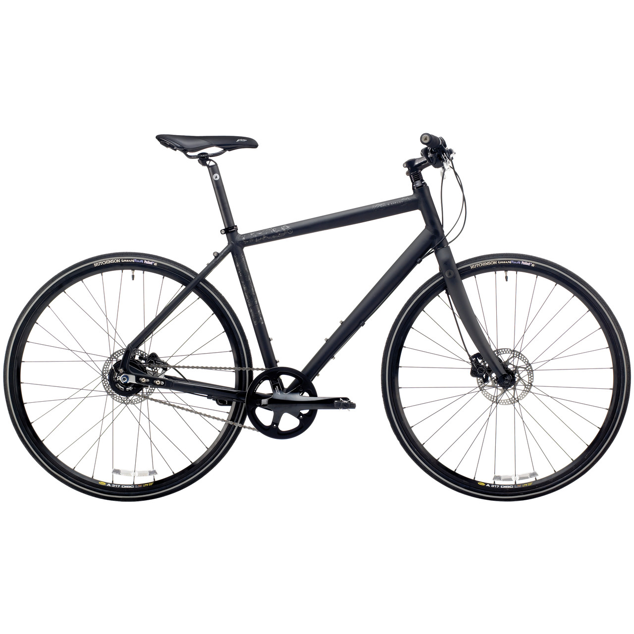 MEC Hold Steady Bicycle - Unisex | MEC
